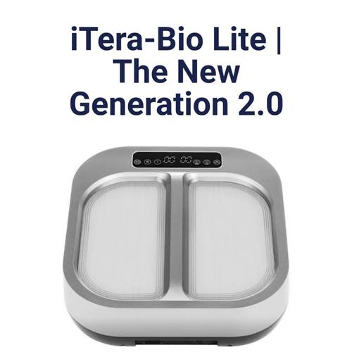 Jual iTera-Bio Lite | Iteracare | The New Generation 2.0 - Kab. Sleman ...
