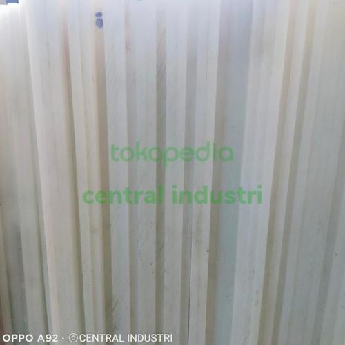 Jual EL polyethylene sheet/PE lembaran/nylon lembaran tebal 10mm 122cm x - Jakarta Pusat ...