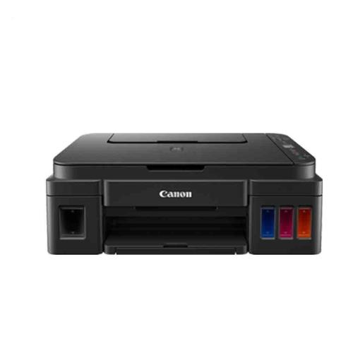 Jual Printer Canon G3010 G 3010 Print Scan Copy WiFi Ink Tank Tinta ...
