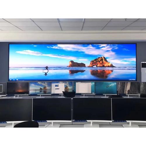 Jual VideoTron LED Display Ukuran Permeter Atau 96cm x 96cm Komplit - P ...