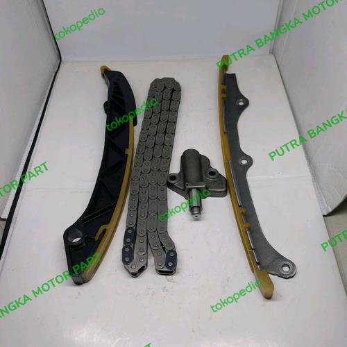 Jual Lantai Timing Chain Set Mitsubishi L300 Euro 4 - Jakarta Utara ...