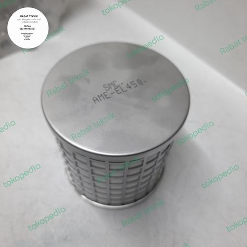 Jual ELEMENT FILTER SMC AME-EL450 - Jakarta Barat - Rabat teknik ...