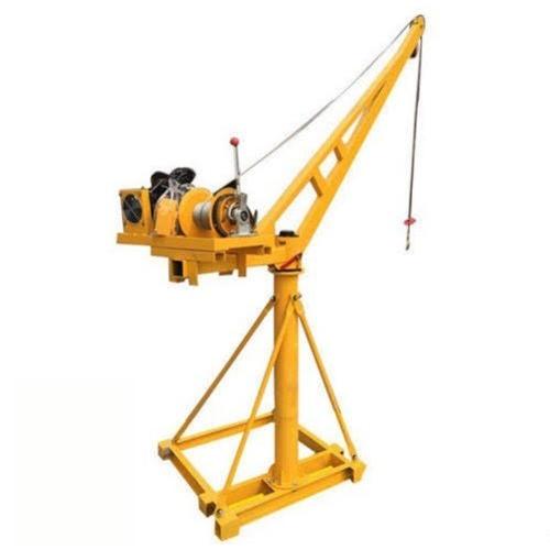 Jual Mini crane portable 500kg/ katrol mini elektrik - Jakarta Barat ...