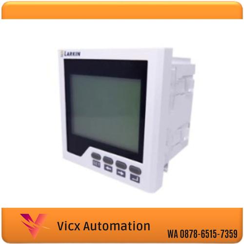 Jual Larkin Digital panel meter LR-3HD3Y 3phase multifunction - Jakarta ...