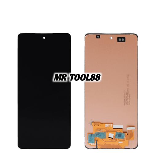Jual LCD TOUCHSCREEN SAMSUNG GALAXY A52 / A525 4G / A525F - INCELL ...