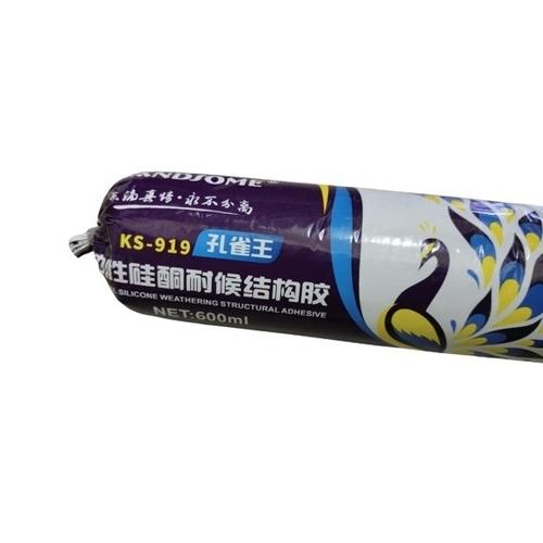 Jual HANDSOME Lem Silicone Sealant Acetic Sosis Bostik Xilflex 600ml ...