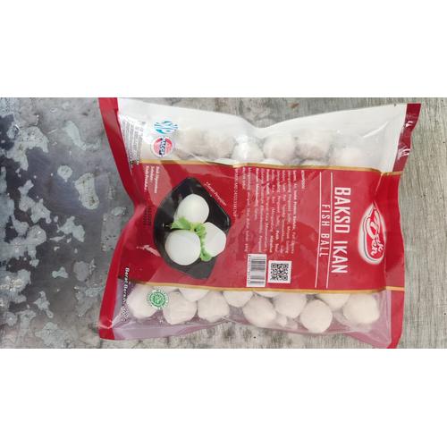 Jual bakso ikan pak den - Kota Bekasi - Mini Frozen | Tokopedia