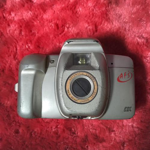 Jual kamera aryca japan lense analog jadul antik unik langka lawas ...