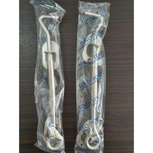 Jual Hak Angin Kait Cantolan Jendela Window Hook Stainless 8 inchi TOVO ...