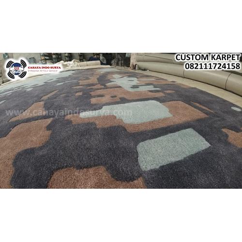 Jual KARPET TEBAL | KARPET HOTEL | KARPET CUSTOM - Jakarta Barat - Cahaya Indo Surya (CIS ...