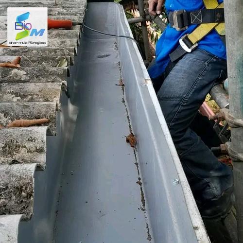 Jual perbaikan talang air bocor,lining frp - Kab. Tangerang - sinar ...