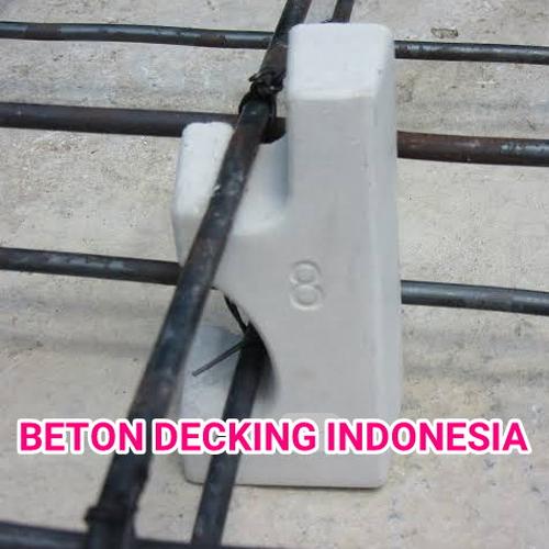 Jual Beton Decking siap pakai 20mm 80mm 2cm 8cm - Tahu beton BOX isi ...