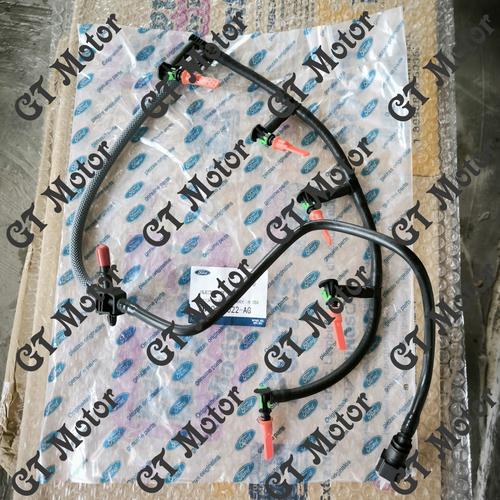 Jual Hose Fuel Leak Return Selang Balik Solar Ford Ranger 3.2 3.2cc ...