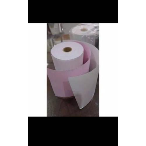 Jual Kertas Struk Kasir / Kertas Roll Register / Kertas Roll 75 X 60 ...