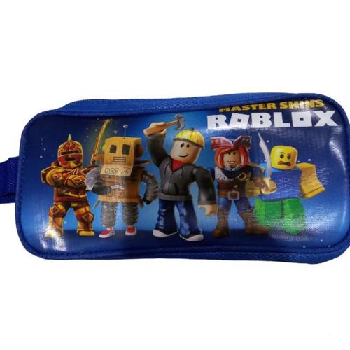 Jual Tempat Pensil Roblox, Ultraman / Tempat Pensil Sleting Roblox ...