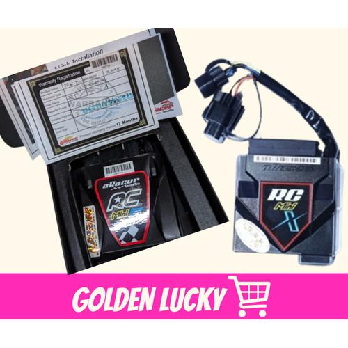 Jual Ecu aRacer Rc Mini Xmax 250 300 Aracer SpeedTek GARANSI Original ...