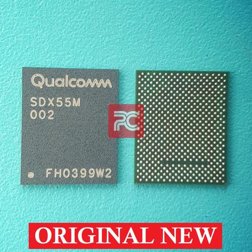 Jual IC RF SDX55M -002 MI 10T SDX 55M-002 ORIGINAL NEW - Kota Makassar - PHANIACELL | Tokopedia
