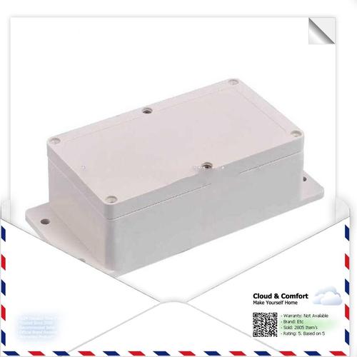 Promo Box Panel Listrik Duradus Junction Box Enclosure Waterproof ...