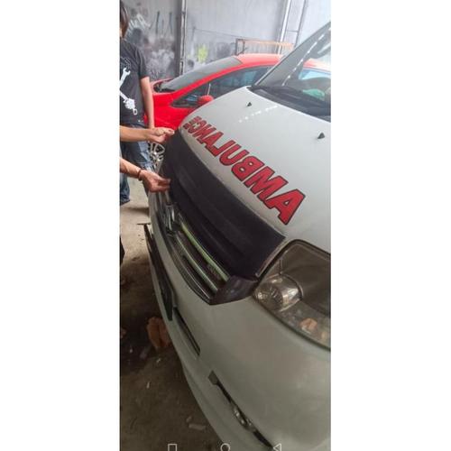 Jual BODYKIT APV LUXURY GEN 1 GEN 2 BODY KIT APV LUXURY GEN 1 GEN 2 ...