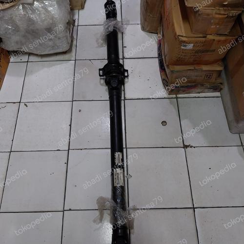 Jual Propeller Shaft Joint Stir Kopel Toyota Innova Fortuner 37100 ...