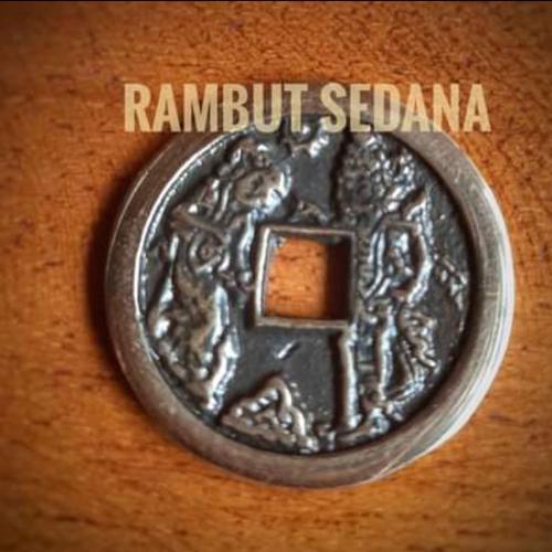 Jual Pis Bolong Rambut Sedana Asli Panca Datu Uang kepeng Rambut Sedana ...