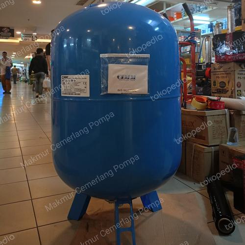 Jual PRESSURE TANK CIMM 200 Liter 10 BAR PRESSURE TANK 200 LITER 10 BAR ...