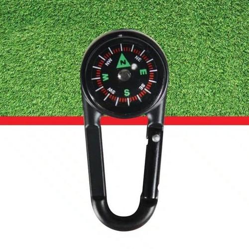 Jual Carabiner Compas Thermometer Dhaulagiri not eiger consina Ori ...