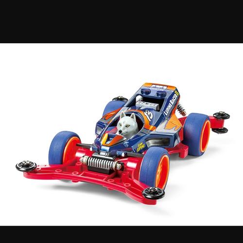 Jual Lupine Racer 2 - 18102 - Jakarta Utara - Dolphin Tamiya Hobby ...