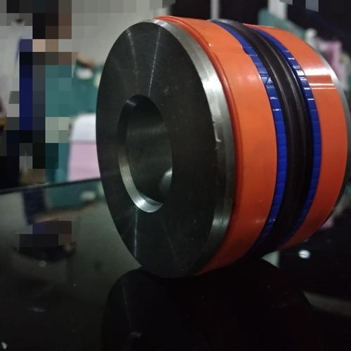 Jual 1 set piston hidrolik/seal hallite / 63 mm - Kota Tangerang - STC ...