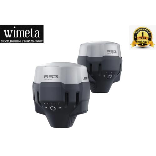 Jual EMLID Reach RS3 Survey Kit (Base & Rover) - Jakarta Selatan ...
