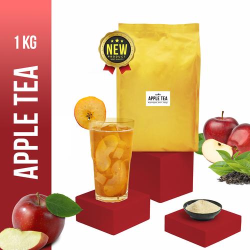 Jual 1 Kg Jagorista - Apple Tea / Apel Tea - Premium Bubble Drink ...