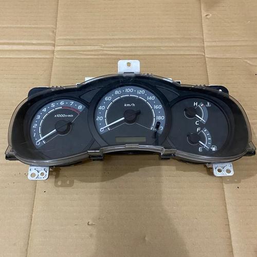 Jual Speedometer kilometer spidometer odometer Toyota kijang Innova ...