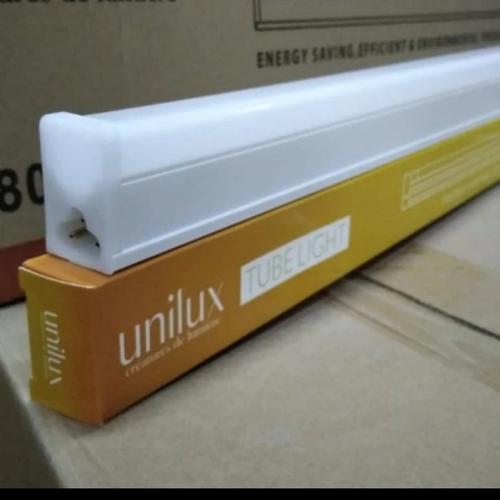 Jual UNILUX Lampu Led Tube T5 18W 1Set Komplit T5 120 cm 18watt Putih - Putih/CDL - Kota ...