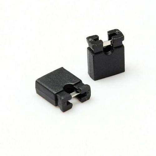 Jual jumper mini short circuit for header male - Jakarta Barat - PCM ...