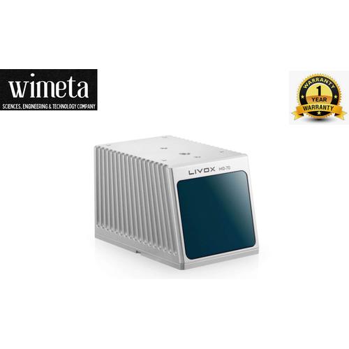 Jual LIVOX MID-70 LiDAR - Jakarta Selatan - Budhi One Drone | Tokopedia