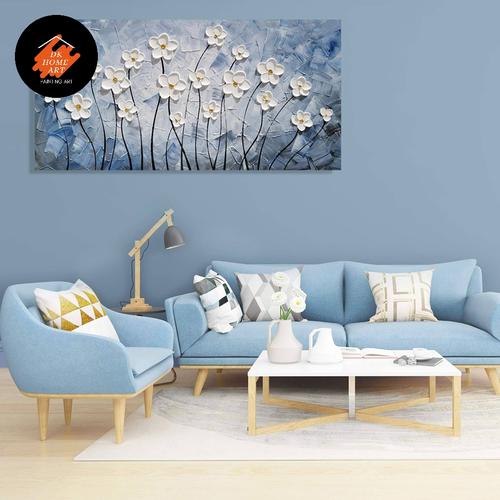 Jual lukisan minimalis lukisan lukisan dinding hiasan rumah - Kab ...