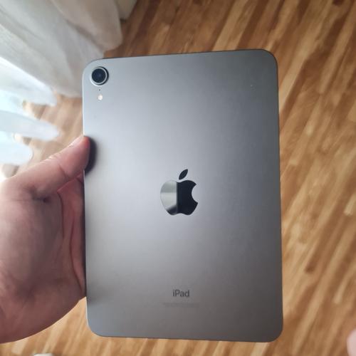 Jual IPad Mini 6 Wifi 256GB 256 GB Cell Fullset - Jakarta Barat ...