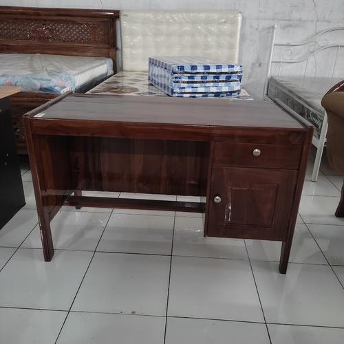 Jual Meja Tulis Jati Murah / Meja Tulis Kayu / Meja Kantor - Kab ...