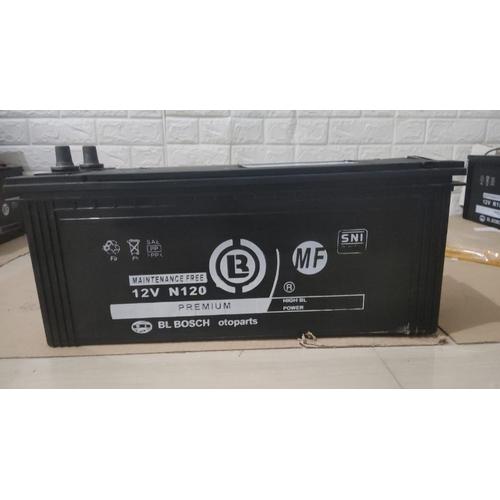 Jual AKI Genset BAOLE MF N120 Aki Kering 12V / 120Ah - Kab. Tangerang ...