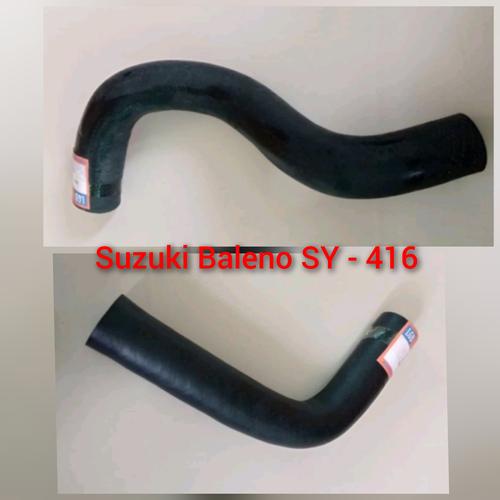 Jual selang radiator Suzuki Baleno SY slang atas dan slang bawah ...