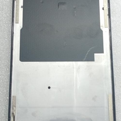 Jual Frame / Bezzel / Tatakan LCD Itel S23 (S665L) Copotan - Kota ...