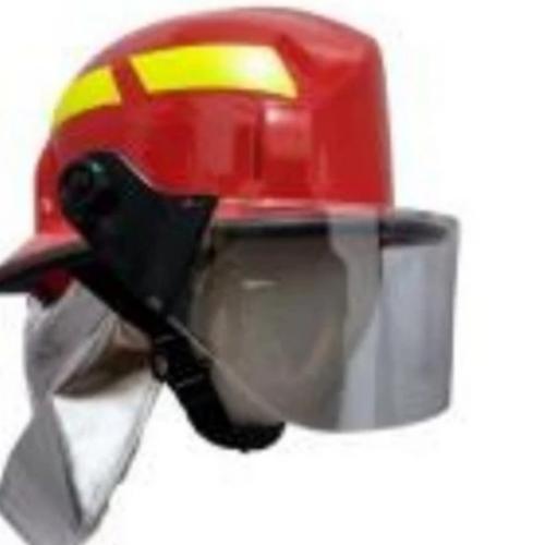 Jual HELM PEMADAM / FIREMAN HELMET BRAND ANBEN FIRE MODEL AB- B/A ...