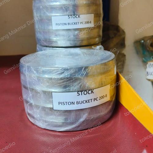 Jual 707-36-11880 Piston Bucket PC 200-8 - Jakarta Pusat - gemilang ...