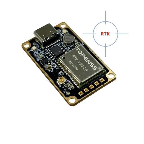 Jual INS RTK T20LP GNSS GPS RTK Module small volume GNSS high precision p - Jakarta Pusat ...