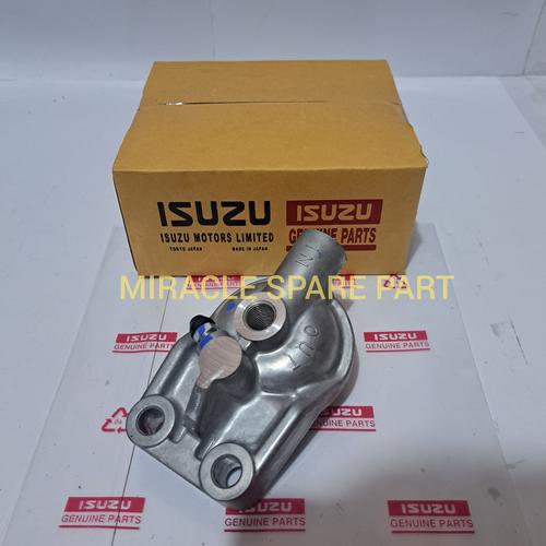 Jual Dudukan Filter Solar Isuzu ELF NKR71 NMR71 NLR55 Asli Original ...