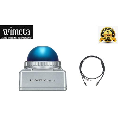 Jual LIVOX MID-360 LiDAR - Jakarta Selatan - Budhi One Drone | Tokopedia