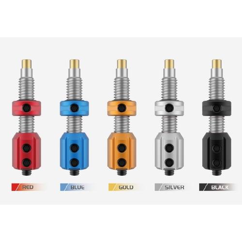 Jual Plunger Button CUA Cushion Plunger Bicaster Archery Recurve ...