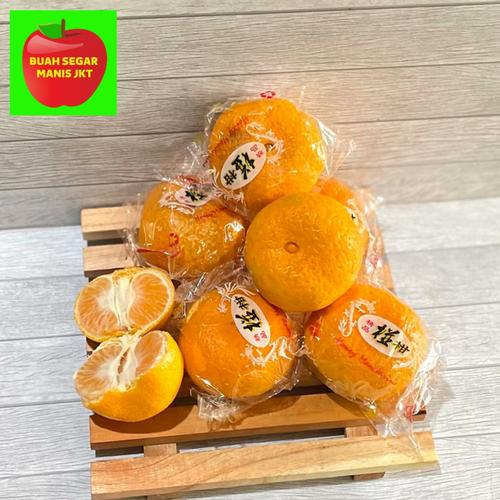 Promo JERUK MANDARIN HONEY PONKAM - 1.000 GR - Jakarta Selatan - Buah ...