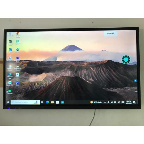 Jual SMARTBOARD Interactive Flat Panel Display - 65, With OPS - Jakarta ...