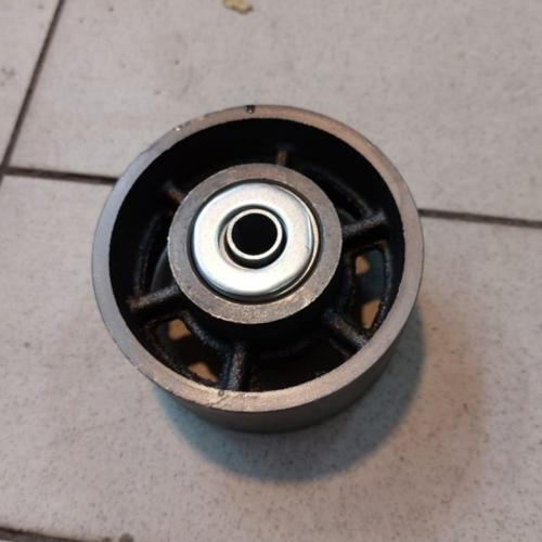 Jual Roda Besi heavy duty 4 inch wheel only - Jakarta Barat - Sumber ...